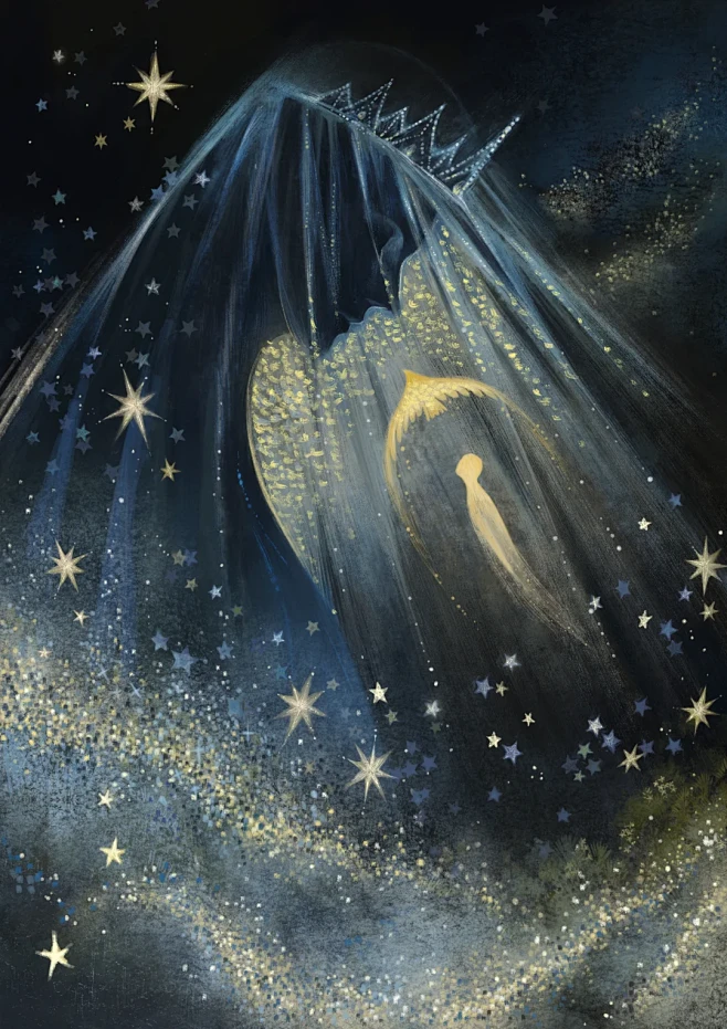 Queen Moon - 小红书-花瓣网