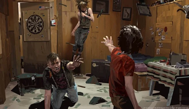 Edouard Caplain-花瓣网