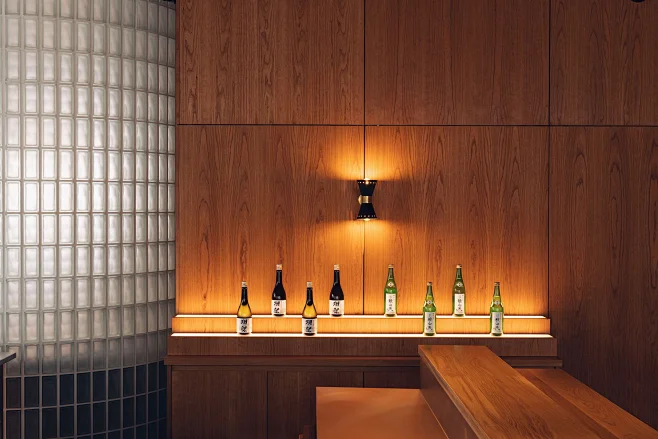 Child Studio Subtly Blends Modernist and Japanese Elements in a London ...