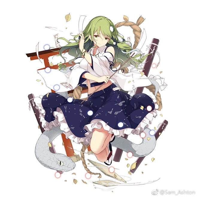 Sam_Ashton的照片 - 微相册-花瓣网