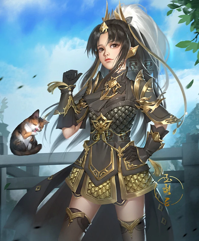 lizi-yu- (2)-花瓣网