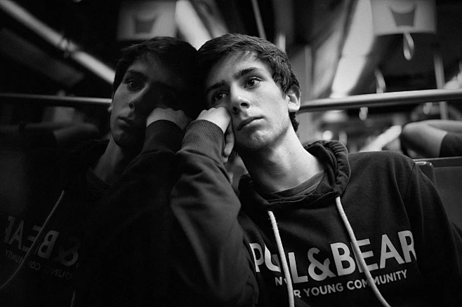 Underground - Rui Palha : Rui Palha Street Photography-花瓣网