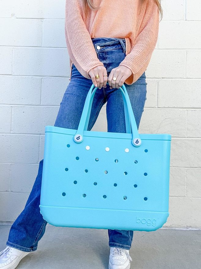 Amazon.com | BOGG BAG Original X Large Waterproof Washable Tip Proof Durable Open Tote Bag for ...