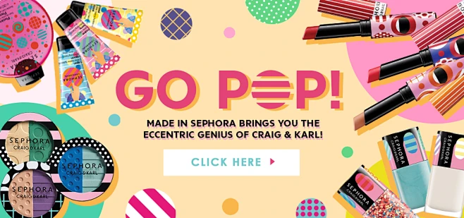 Sephora: Men's and women's fragrances, makeup, cosmetics, beauty tips-花瓣网