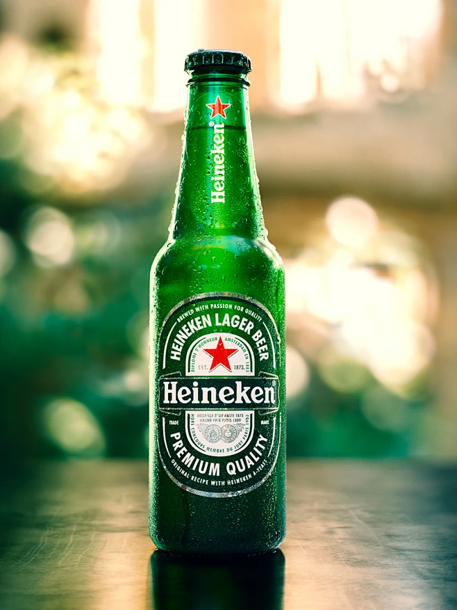 HEINEKEN CGI : HEINEKEN CGI-花瓣网