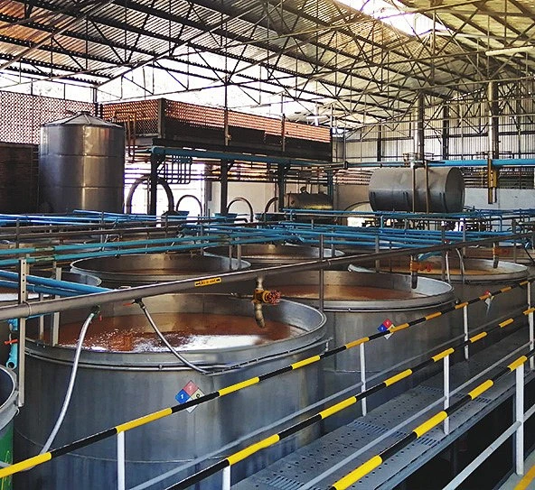 Casa Orendain | Tequila Orendain : Conoce más sobre el placer de la ...