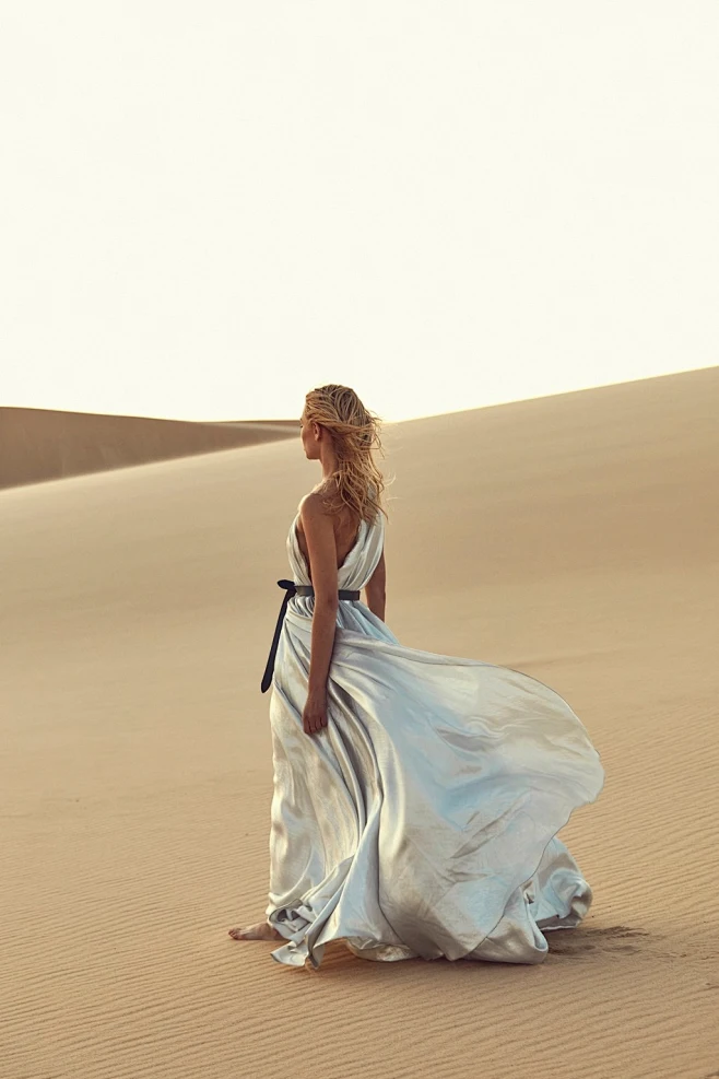 We've Got the First Look at CHOSEN by One Day's Desert Rose Collection ...