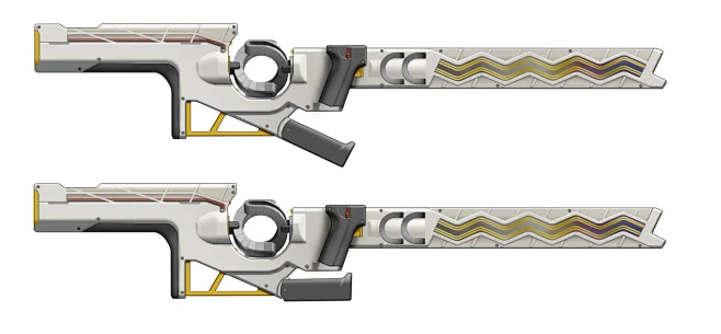 Tandem Mirror Emitter-花瓣网