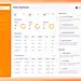 School Admin Dashboard :: Behance-花瓣网