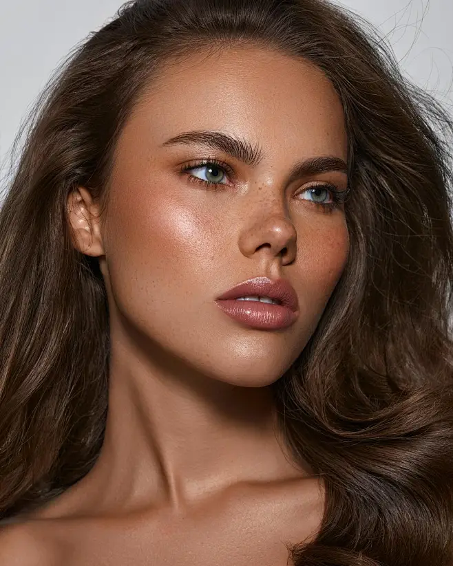 #photo by me @natascha.lindemann #makeup by @melissa.righi and ...