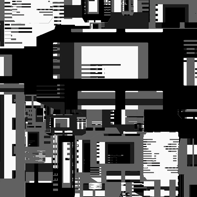 xiaomu_Techit-BM-045-花瓣网