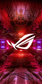 Rog Wallpaper