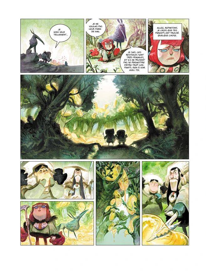 Enrique Fernandez-花瓣网