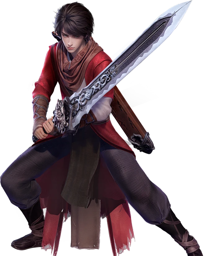 画江湖之不良人第七季：九幽玄天-花瓣网