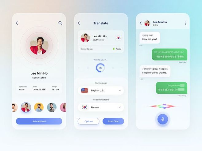 对话框如何设计才能让用户使用更舒适？现在许多软件中都带有聊天功能，聊天框的设计也越来越受到设计师的重视。一个好的聊天框可以突出软件特点，提高用户使用过程中的体验！ Whatsapp ...