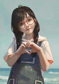 enze-fu-花瓣网|陪你做生活的设计师 | 1P】-日韩画风-微元素 - Element3ds.com!