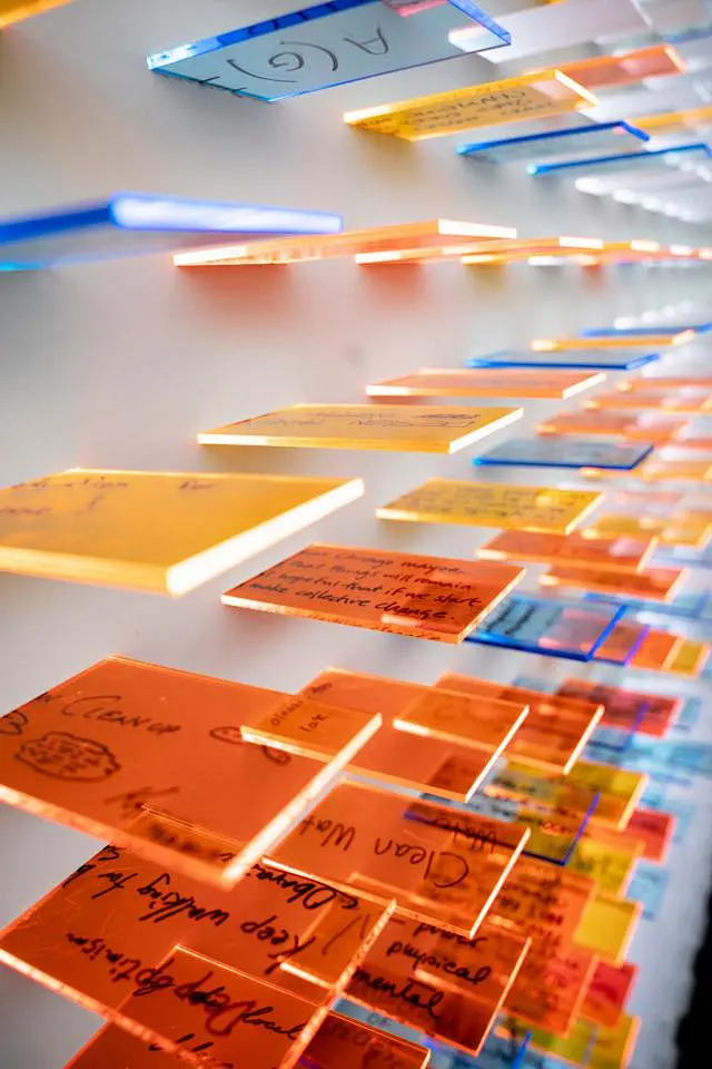 2019年TED主要舞台和外场浅析|文体展-元素谷(OSOGOO)-花瓣网