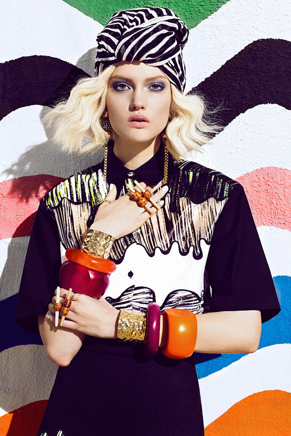 Top Creative Work On Behance : Showcase and discover creative work on ...