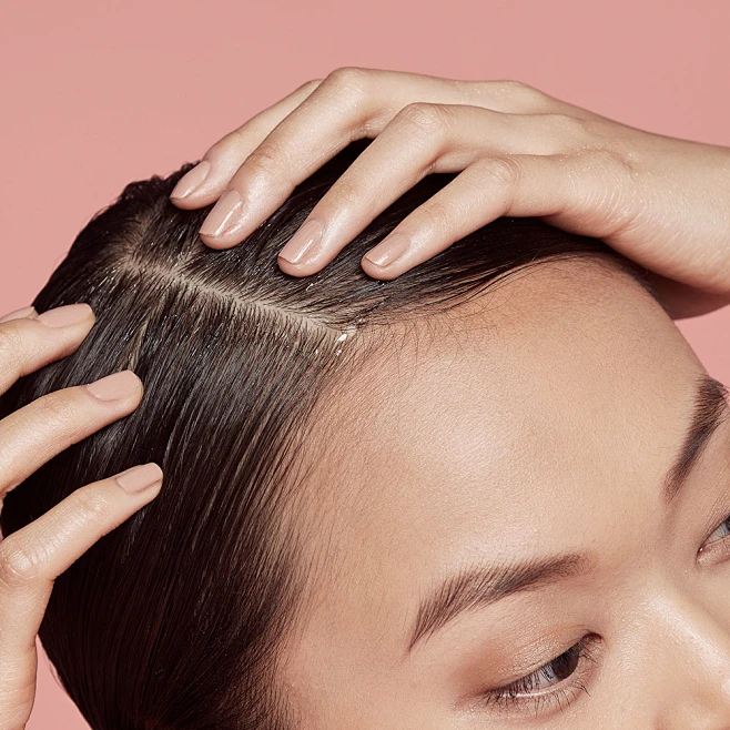 Exfoliating Scalp Serum | Scalp Care | frank body | INT : I’m an ...