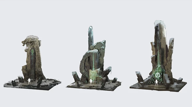 EINVALA portal-花瓣网