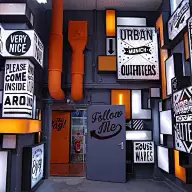 Top Creative Work On Behance : Showcase and discover creative work on ...