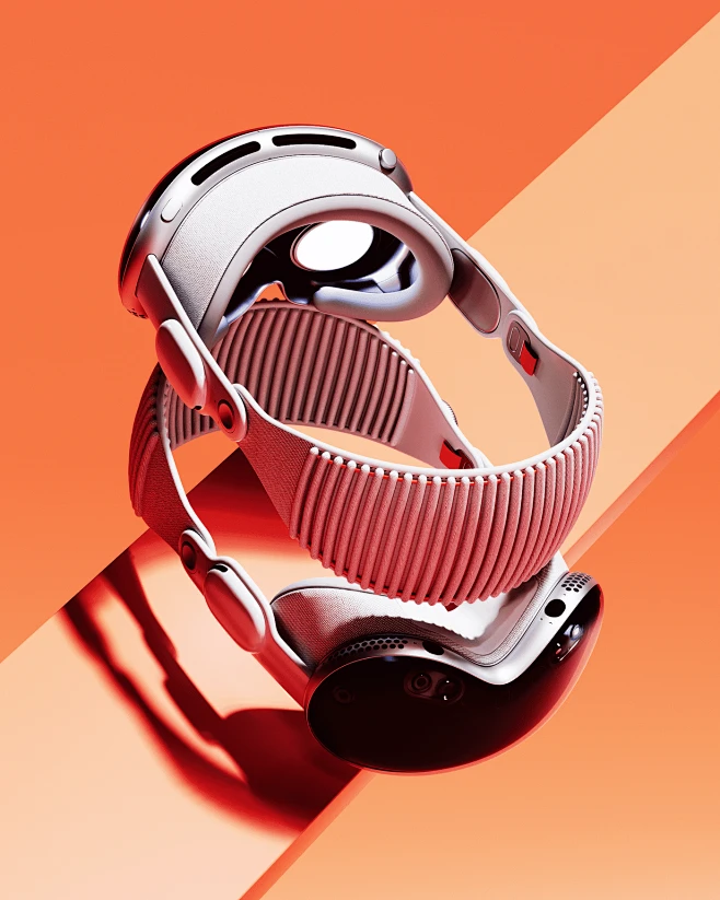 Product Renders :: Behance-花瓣网