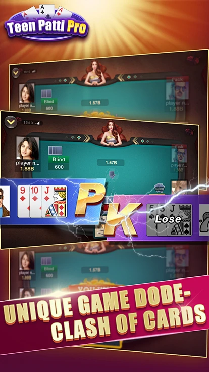 【Teen Patti Pro】-App Store下载分析-点点数据-花瓣网