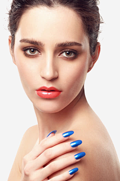 xfgj-花瓣网|陪你做生活的设计师 | 模特