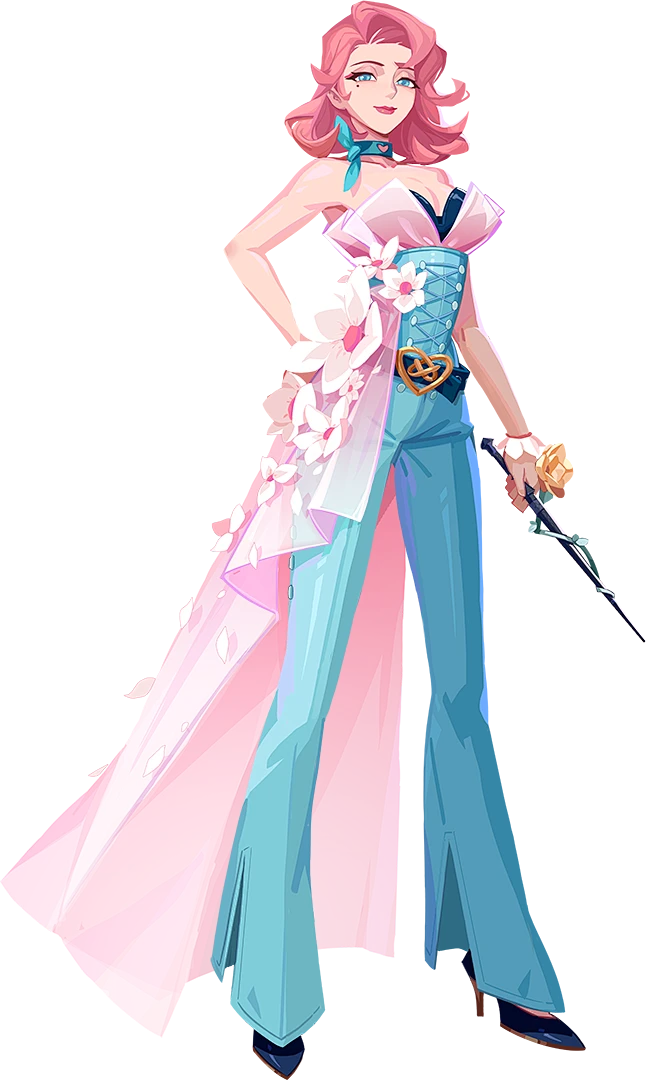 Eira (Freya) | Dislyte Wiki | Fandom-花瓣网