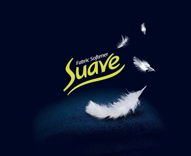 Suave : Smooth is a conceptual packaging design project. Its design is ...