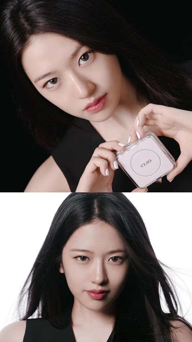 #NEW 클리오의 유진( @_yujin_an )이 보여주는 NEW KILL COVER 새로운 차원의 킬 커버 — 촘촘한 매끈결 ...