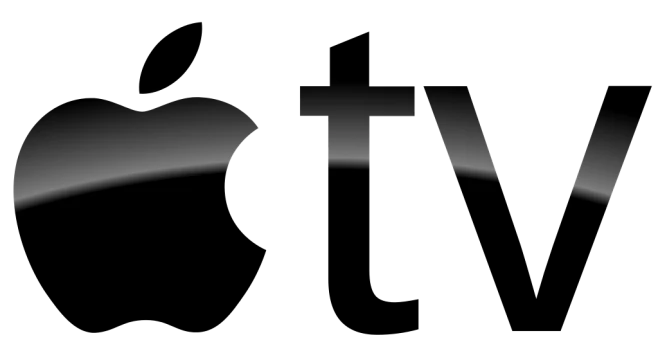 Apple TV Logo设计,苹果电视标志设计-花瓣网