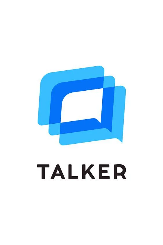 Talker a€¡° Chat, Forum-花瓣网