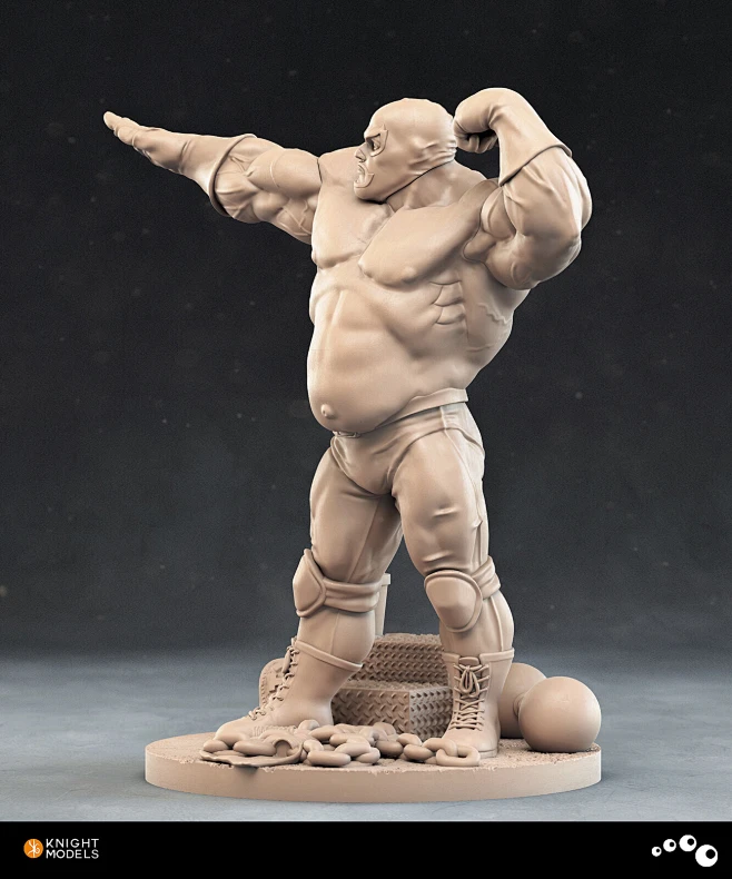 Bane´s Goons-花瓣网