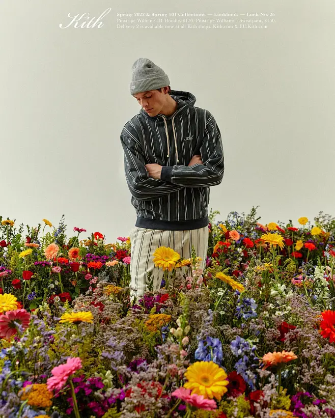 Kith Spring 2. Available now at Kith shops, Kith.com & EU.Kith.com ...