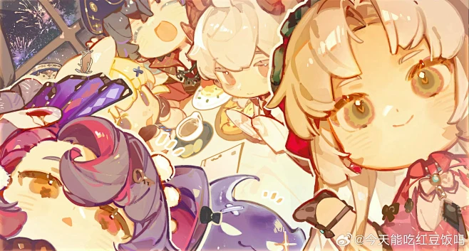 花瓣灵感详情页-花瓣网