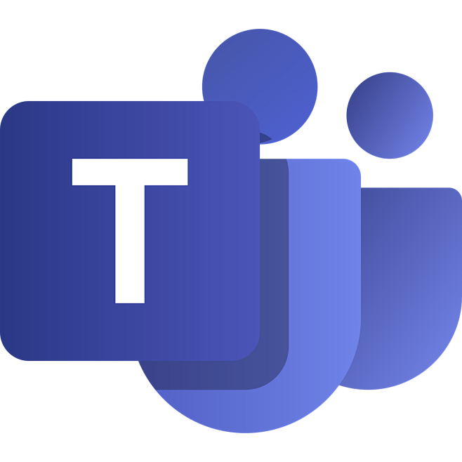 teams办公ppt软件logo应用图标志标识