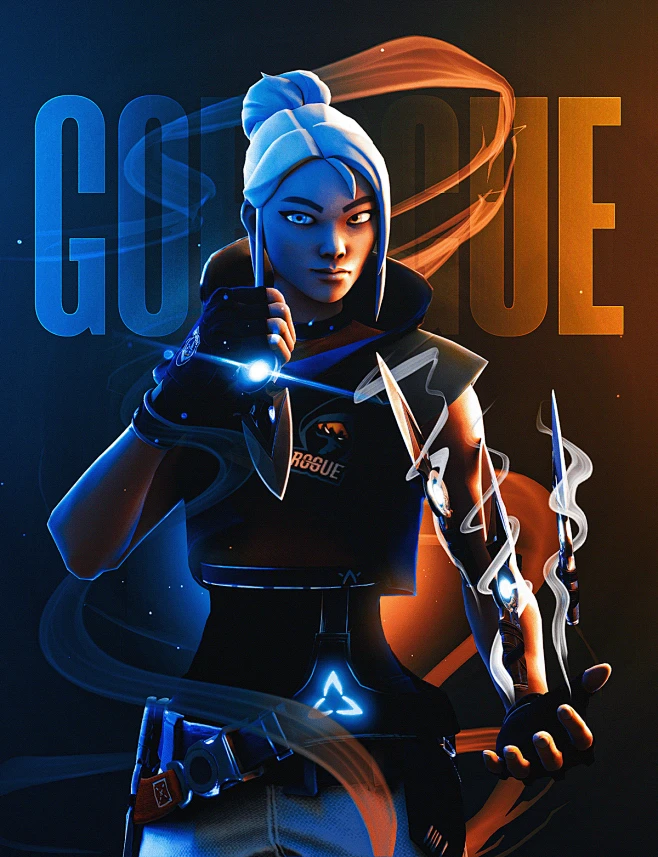 Valorant Graphics 2020 : Collection of fan-made graphics for Valorant ...