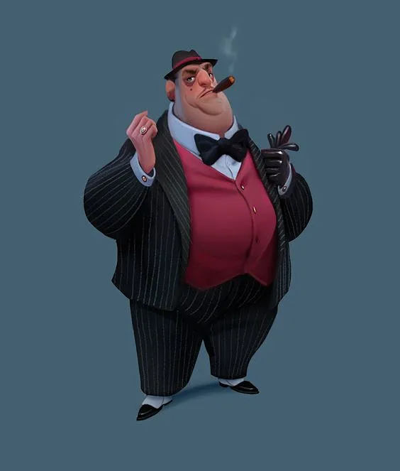 Max Kostenko on Behance-花瓣网