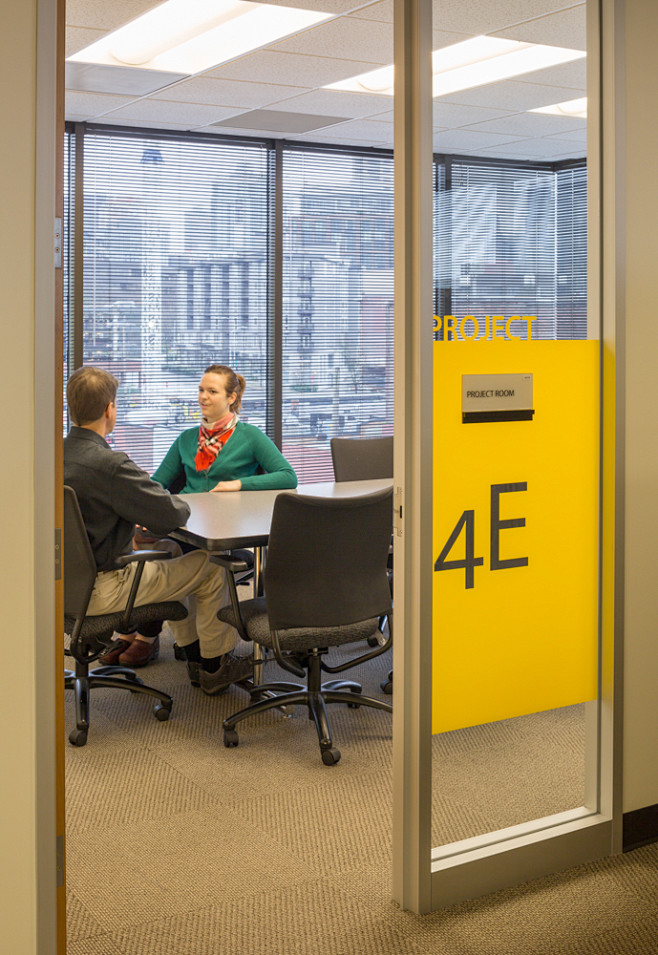 Seattle Housing Authority HQ : Seattle Housing Authority Experiential ...