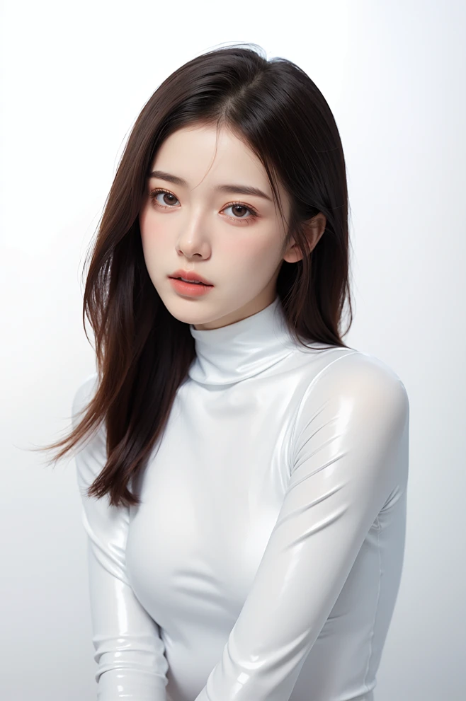 LiblibAI·哩布哩布AI - 中国领先的AI创作平台图片_AI模特图片素材-花瓣网