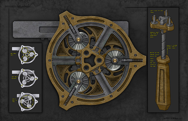 mathew-weathers-clockwork-lock-01