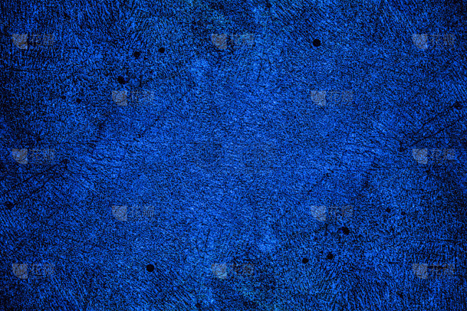 Blue Surface Texture Backgound Design