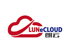 云的LOGO-花瓣网|陪你做生活的设计师 | 云logo1