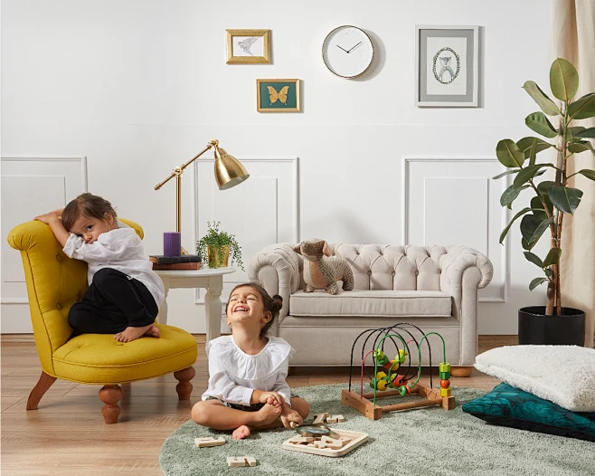 BetterThings Studio on Behance-花瓣网