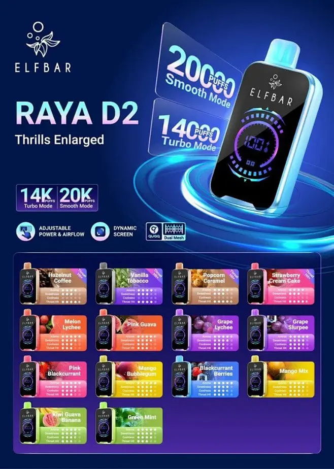 ELFBAR-RAYA-D2-花瓣网