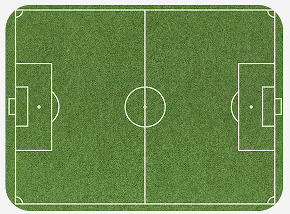 足球比赛场地免抠素材_新图网 https://ixintu.com 足球场草坪 俯视 足球比赛场地 绿茵赛场