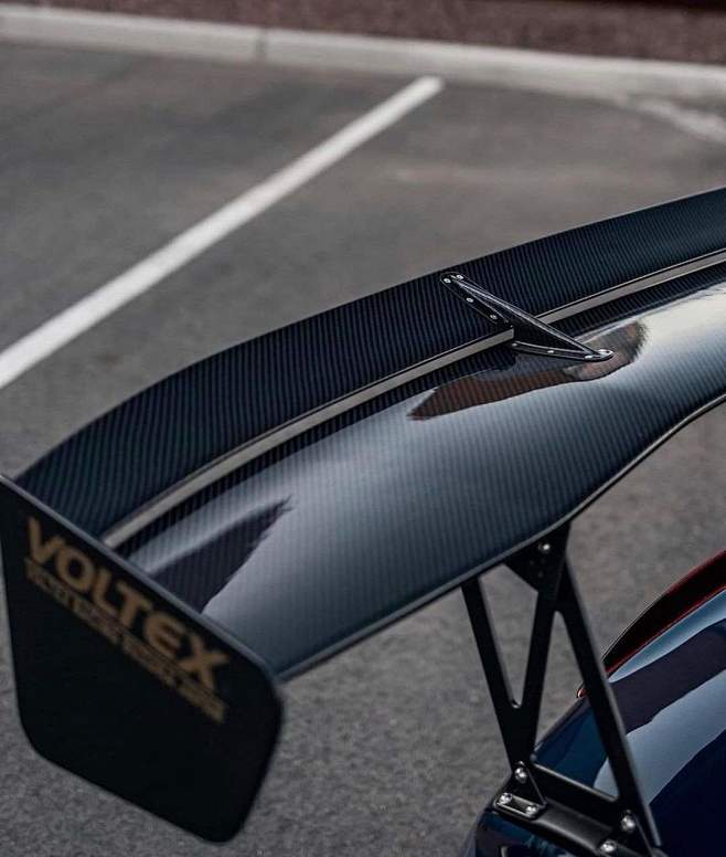 Voltex Honda S2000 @NAN9_LOW