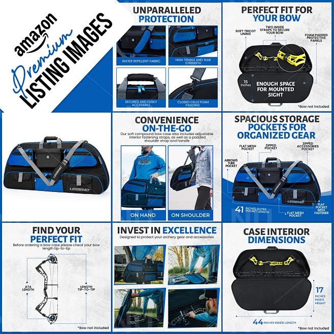 amazon infographics Product Infographic AMAZON LISTING IMAGES infographics Amazon Listing ...