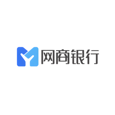 【米图网-52mitu.com】网商银行 网商银行标志 网商银行logo logo 标志 商标 品牌商标 品牌logo网商银行logo-花瓣网